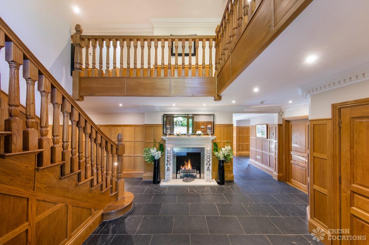 Chessfield Shoot Location | Fresh Locations