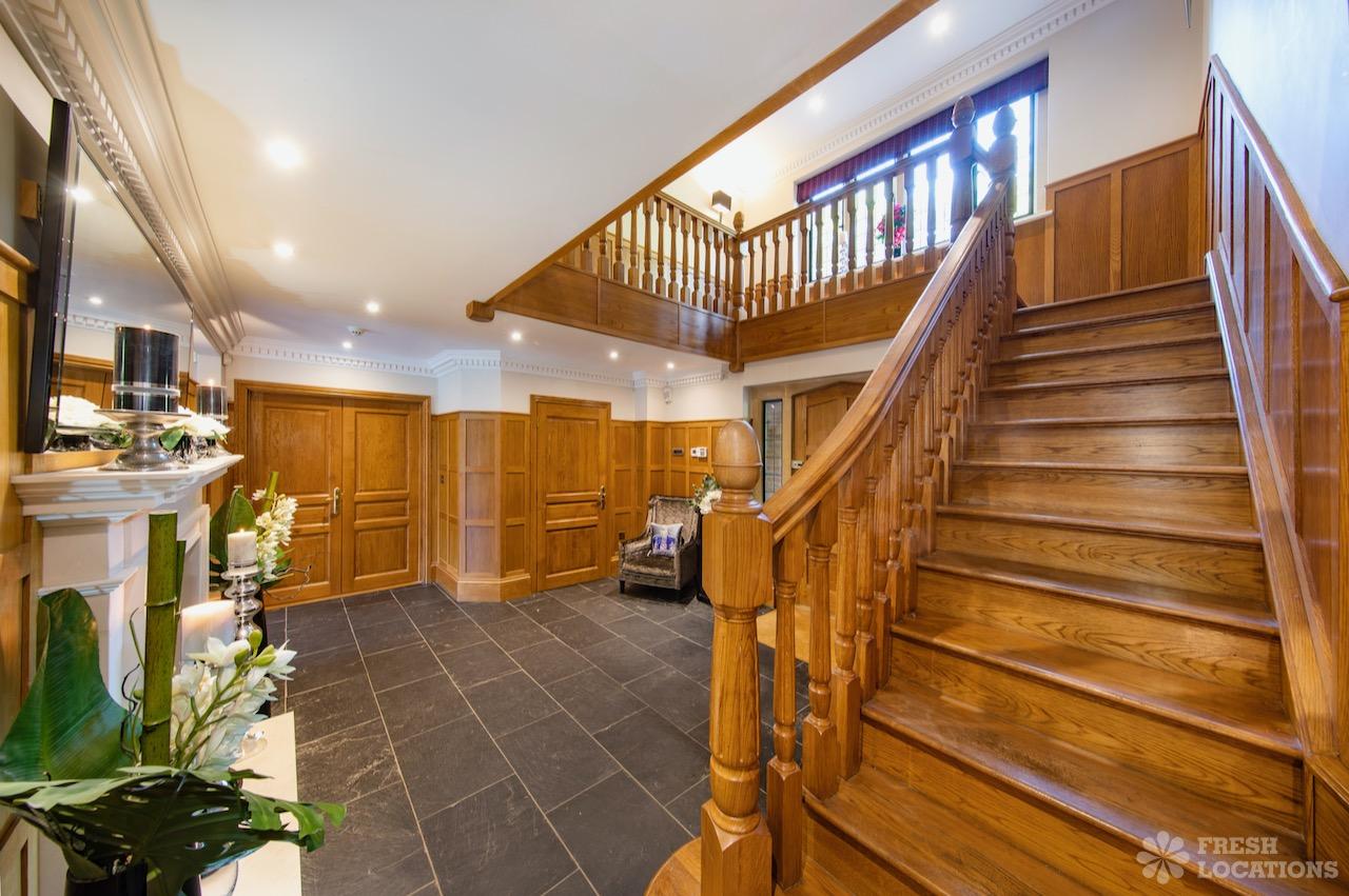 Chessfield Shoot Location | Fresh Locations