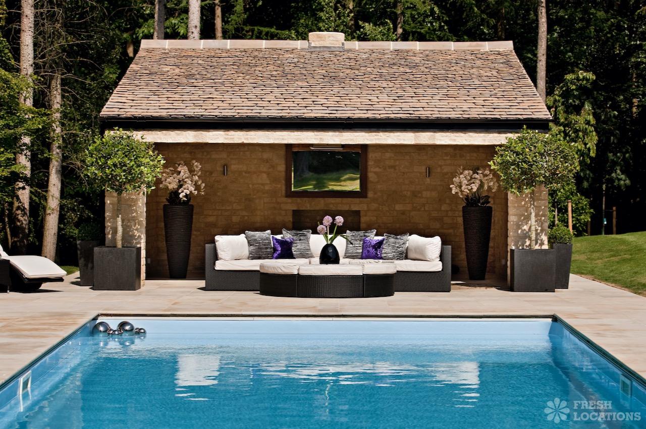 Chessfield Shoot Location | Fresh Locations