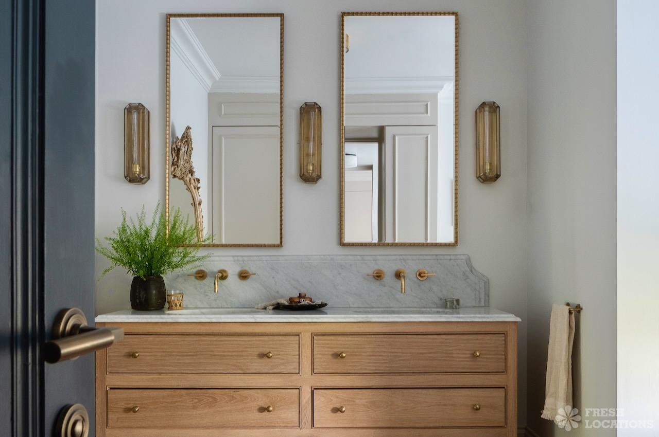 Hemlock Shoot Location | Fresh Locations