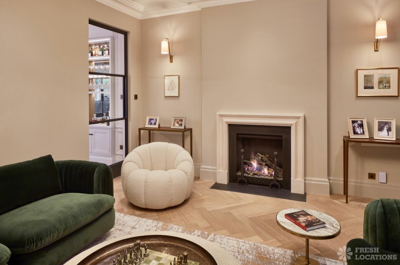 Violet Shoot Location | Fresh Locations