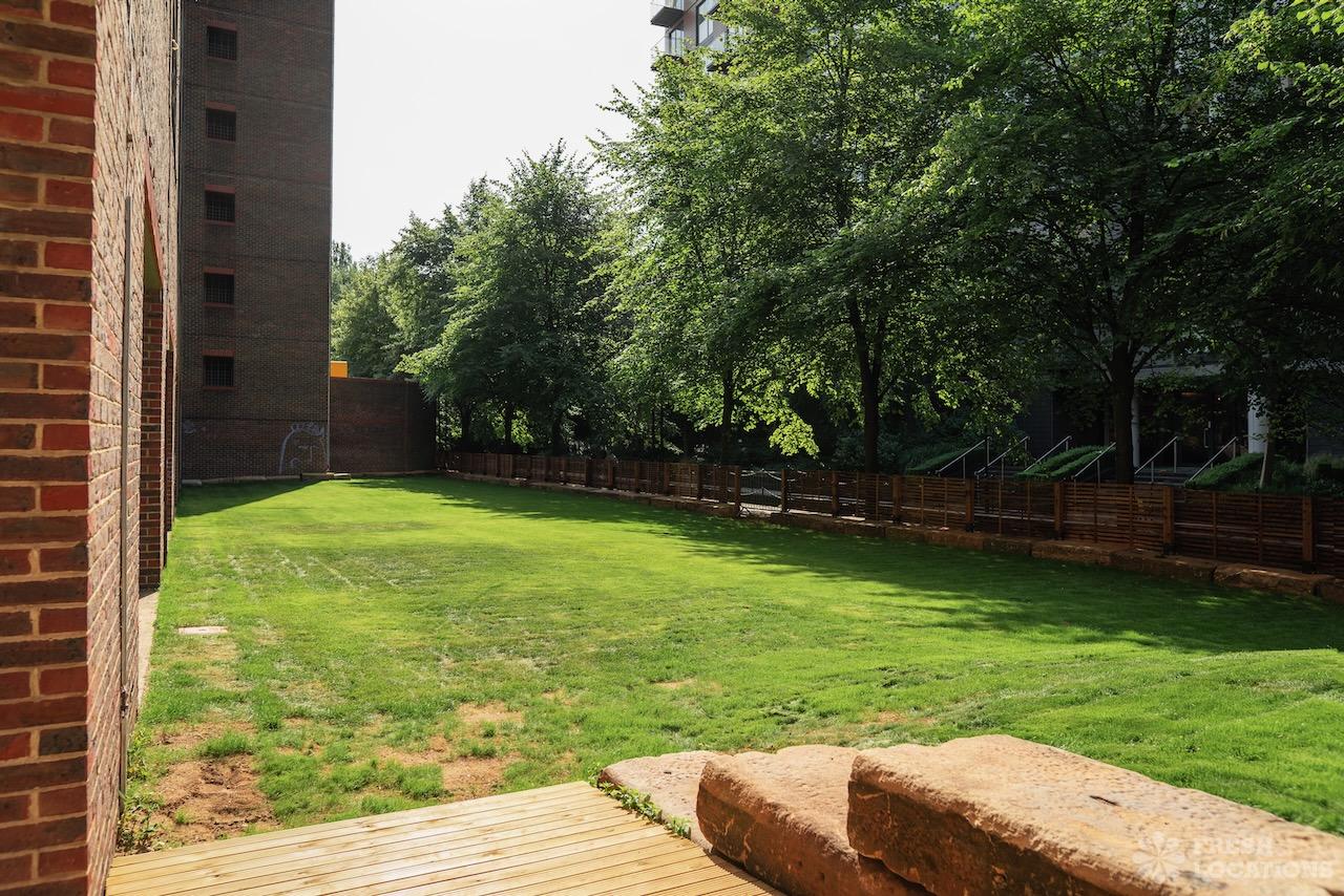 Skyline Car Park Shoot Location | Fresh Locations