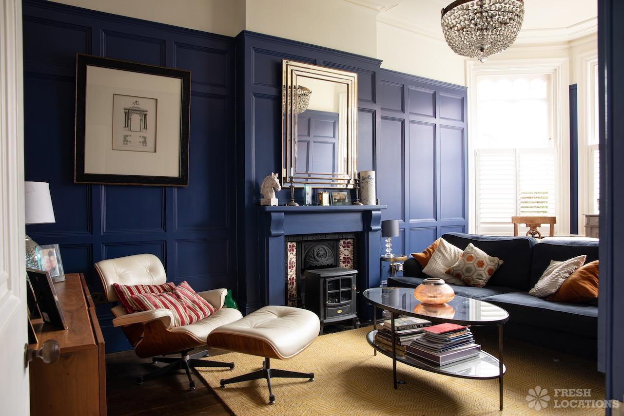 Peppermint Shoot Location | Fresh Locations