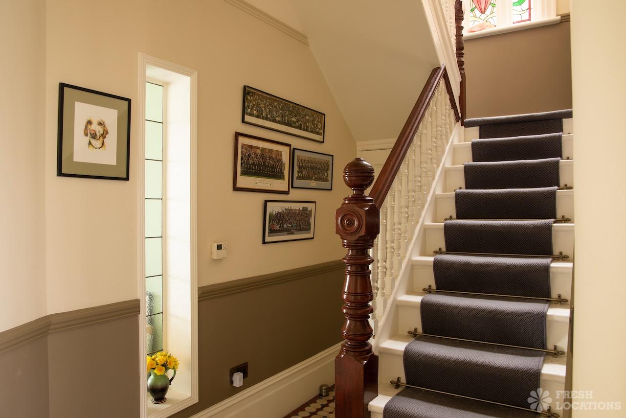 Peppermint Shoot Location | Fresh Locations