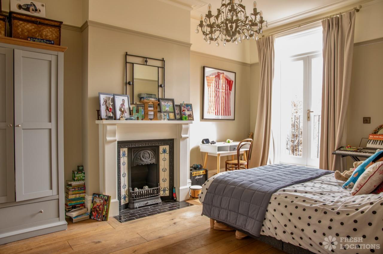 Peppermint Shoot Location | Fresh Locations