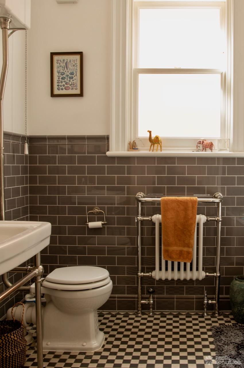 Peppermint Shoot Location | Fresh Locations