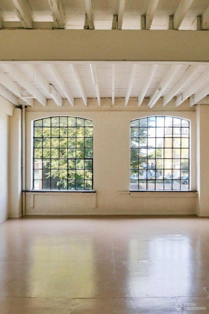 Oat Studio Shoot Location | Fresh Locations