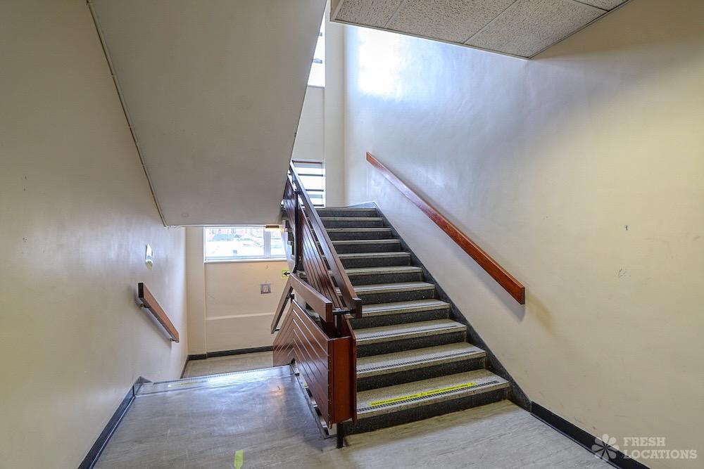 Brentfield School Shoot Location | Fresh Locations