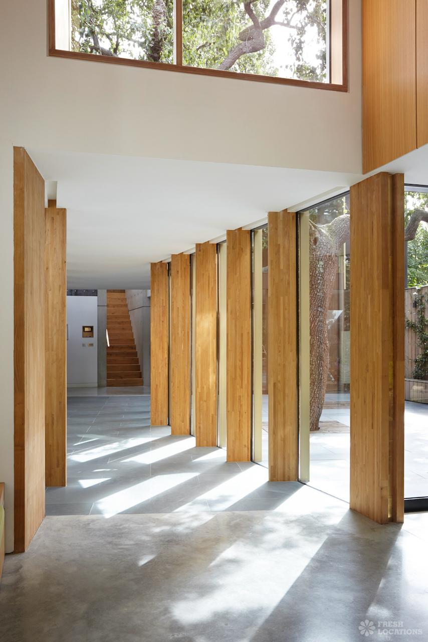 Pear Tree House Shoot Location | Fresh Locations