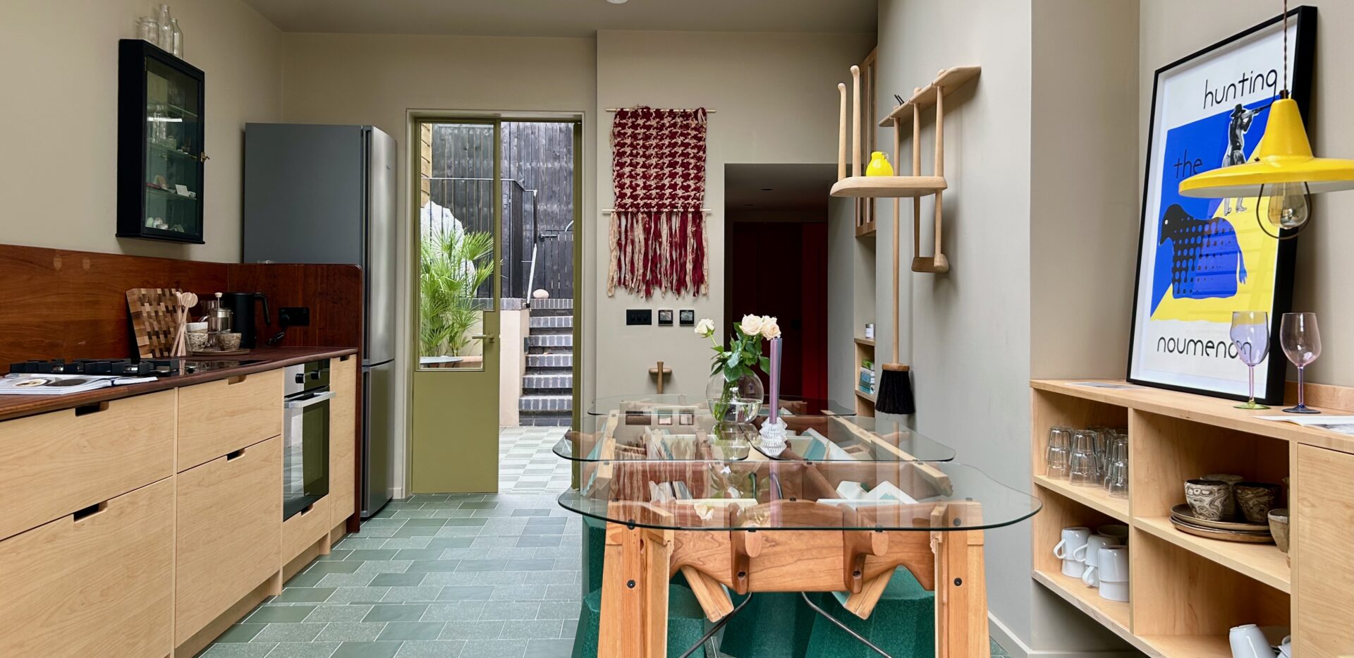 Hackney Shoot Locations | Fresh Locations